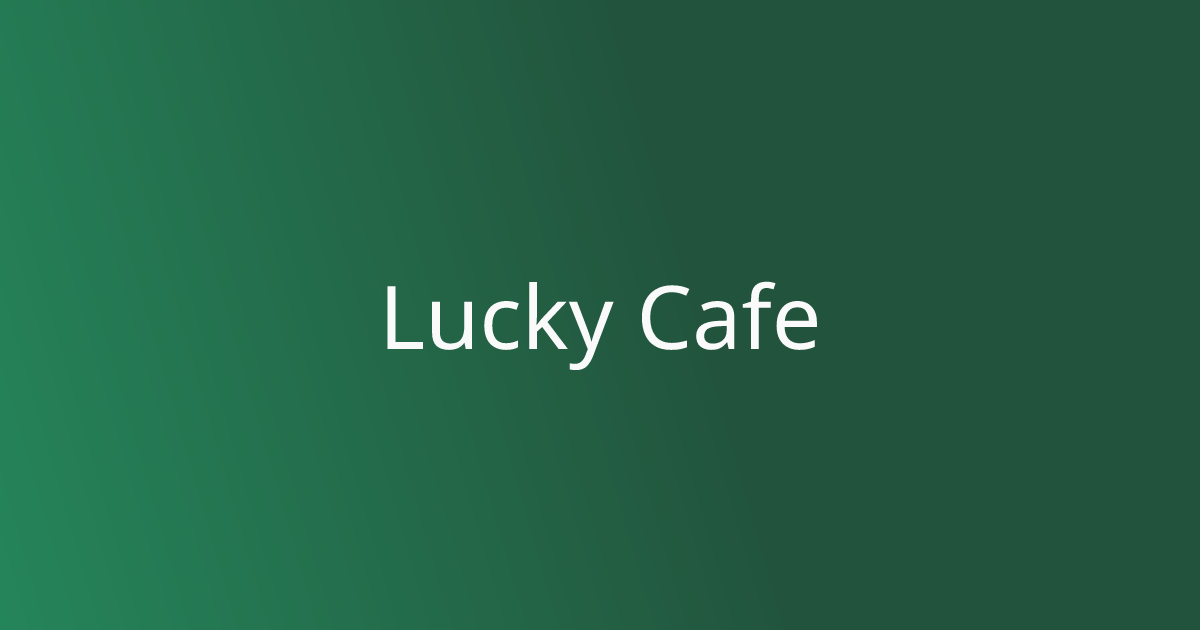 Order Authentic Vietnamese Online | Lucky Cafe - Pickup or Delivery ...